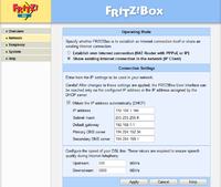 Neofon na Fritz!Box Fon ATA - zrywane połączenia po migracji 8 sierpnia