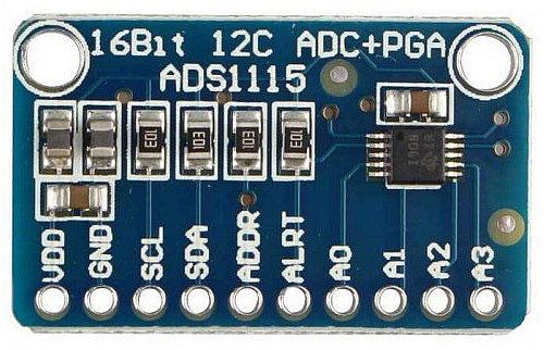 Rejestrator rozładowywania (Arduino Nano) - elektroda.pl