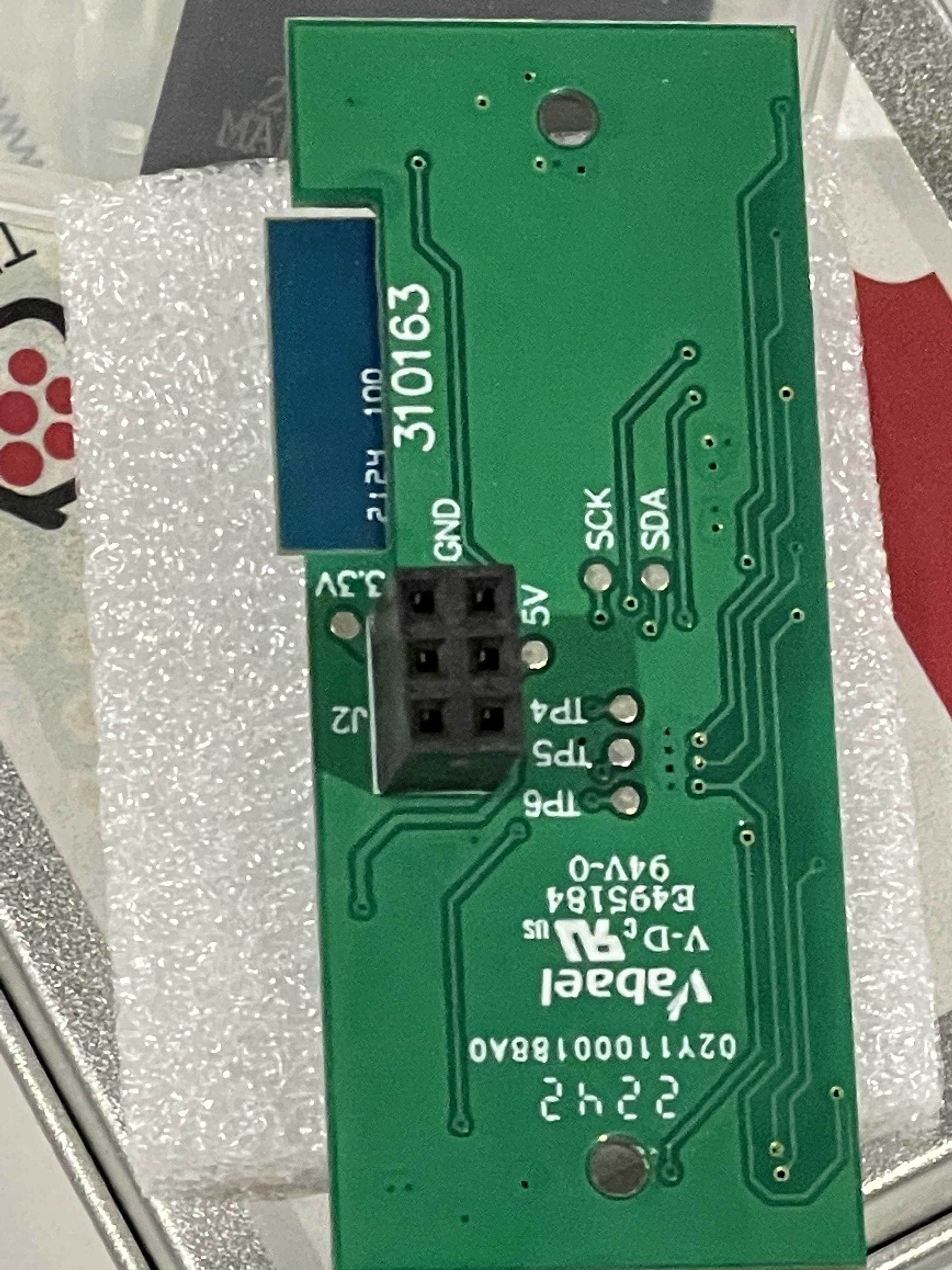[CB2S/BK7231N] TuyaMCU Elegrp DPR10 Smart Dimmer Switch Teardown: Tuya ...