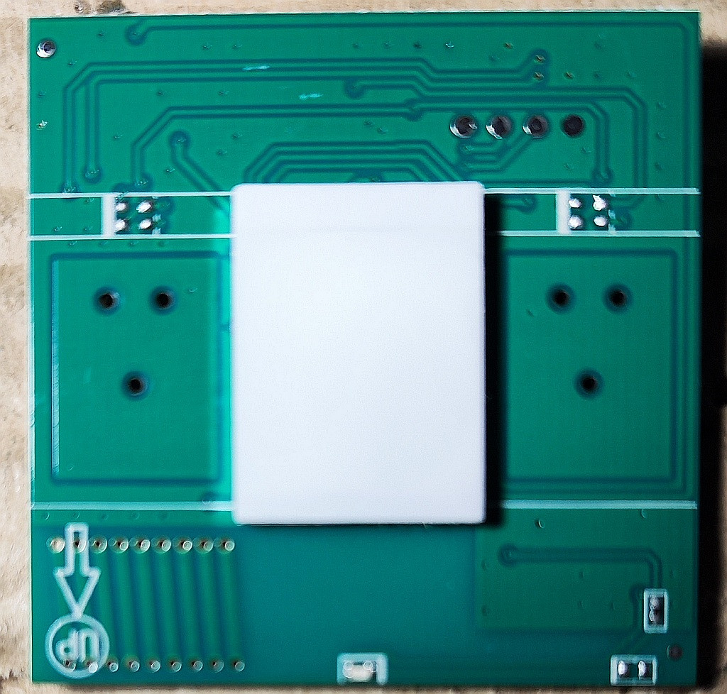 [Solved] Pin identification on T34 and CB3S W601 models - how to ...