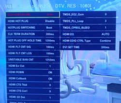 [Rozwiązano] Samsung UE40C6500 wyłącza się samoczynnie - diagnoza usterki