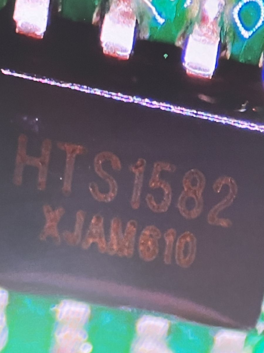 Odkurzacz basenowy Intex CL1704 (28620) - brak reakcji na włącznik ...