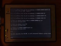 Jak zainstalować nowy system na tablet WalkAbout Hammerhead 3 bez CD-ROM?