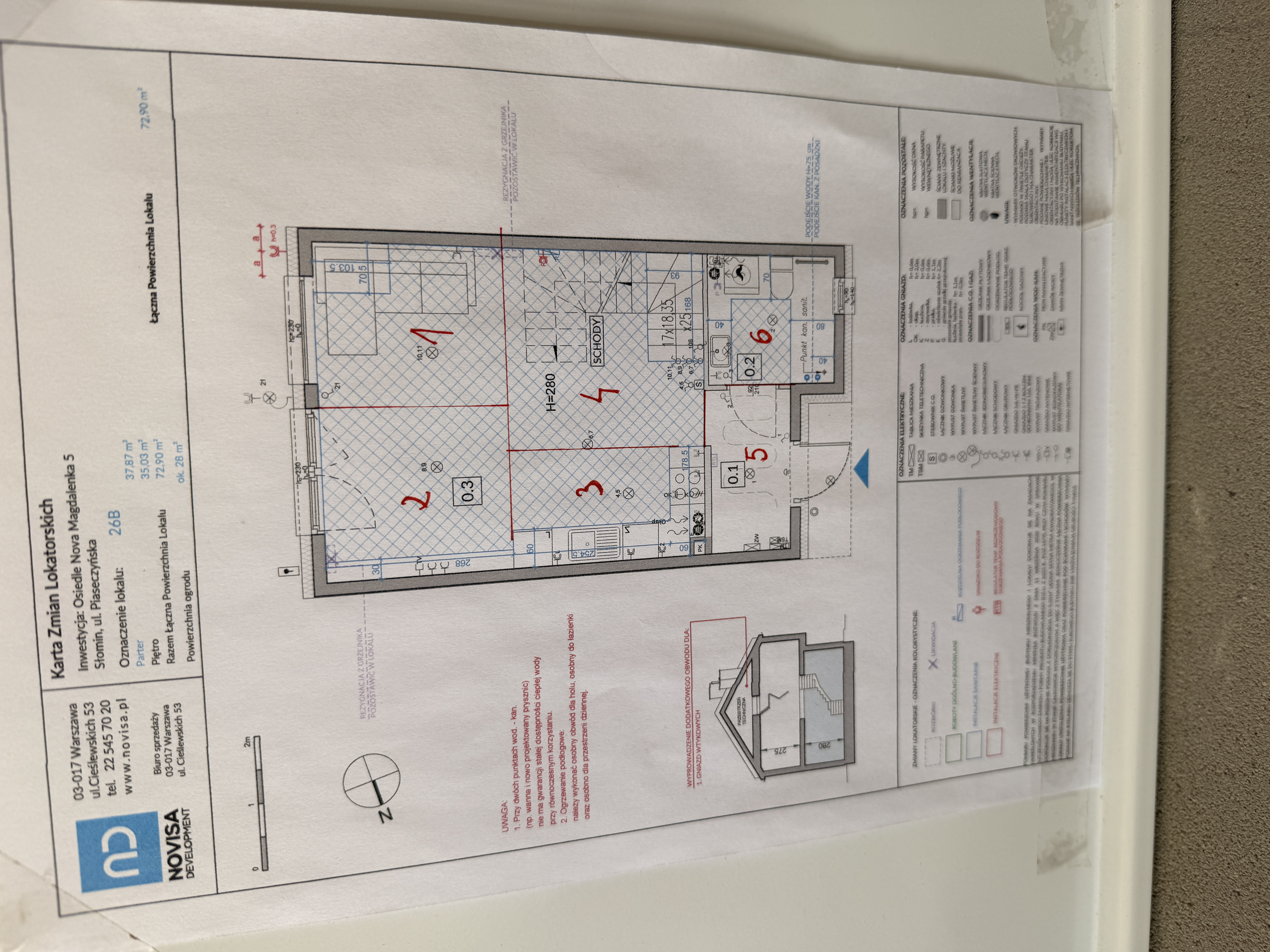 Ariston HS Premium 24 EU2 - how to zone underfloor, radiators and Siri