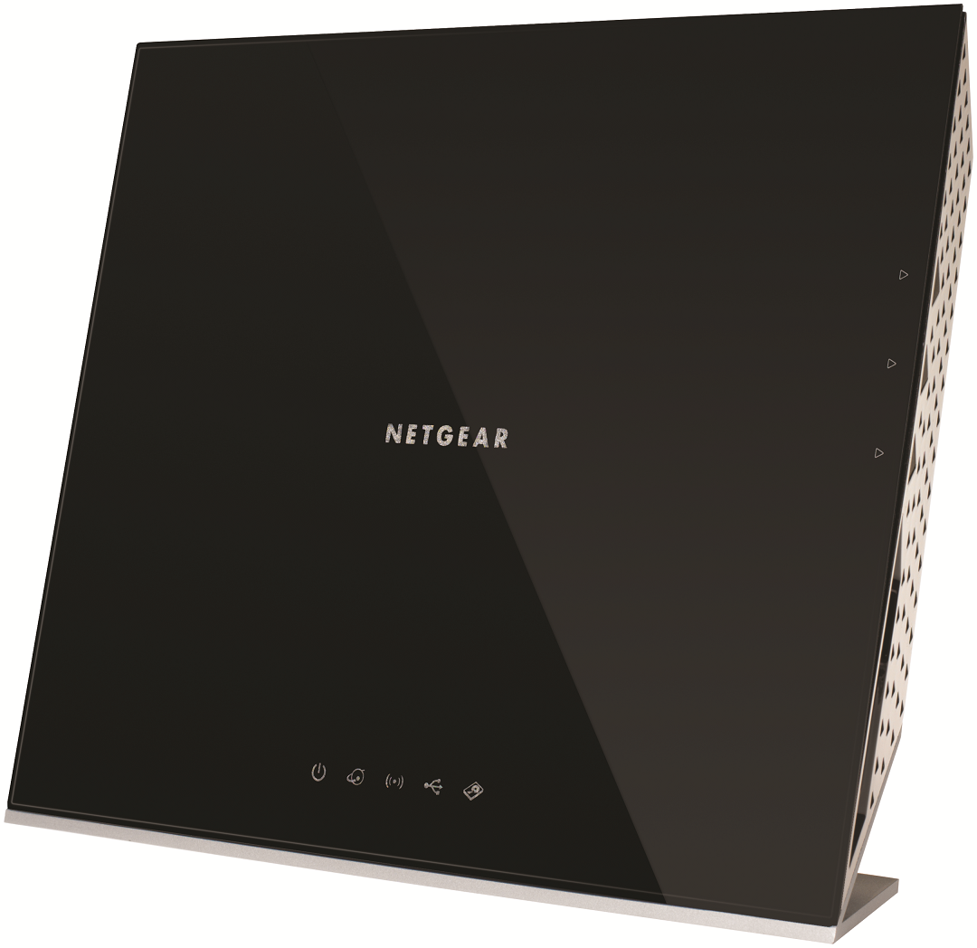 NETGEAR WNDR4700 Media Storage Router - router i NAS w jednym