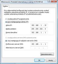 Netgear WNR3500 i WNR1000v3 - brak internetu po kilku godzinach działania