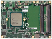 Congatec conga-B7AC - moduł COM Express typu 7 z Atom C3958