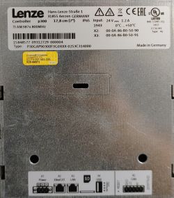 Lenze p300 HMI – jak uruchomić wizualizację panelu HMI na PC przy ...