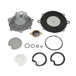 Toyota 7FG - Regeneracja parownika AISAN Model-C w wózku widłowym i ...