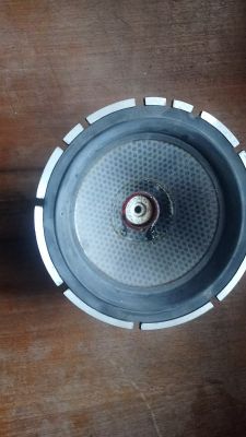 Phase 165.25- uszkodzone cewki, czy jest sens reanimacji głośników?