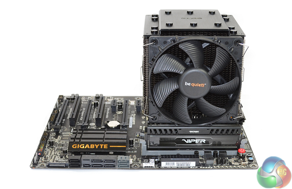 Procesor Intel i5 4670K - jaką płytę główną wybrać?