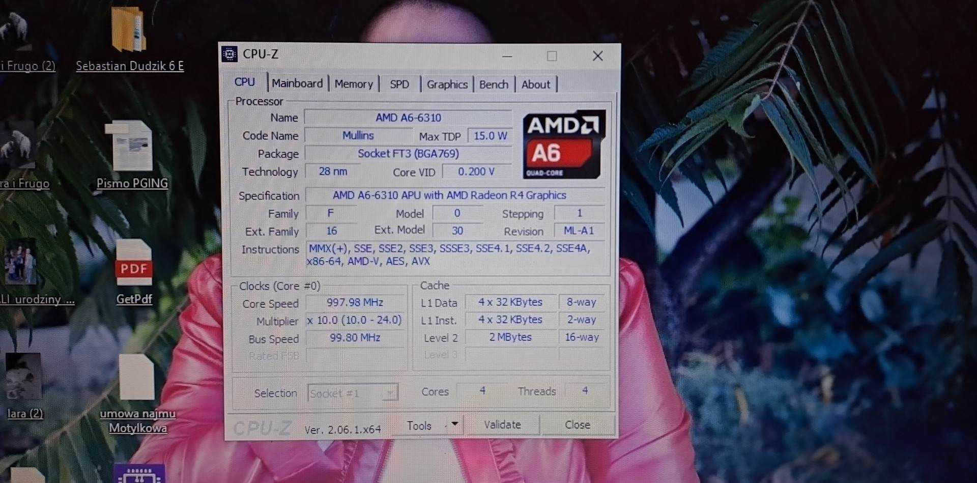 Jak usunąć wyskakujące okno przy starcie systemu? - elektroda.pl