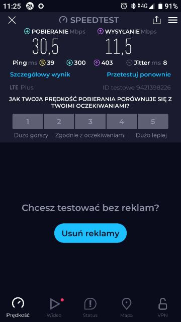 [Rozwiązano] Play Internet Bezprzewodowy - wybór pakietu i rutera ...