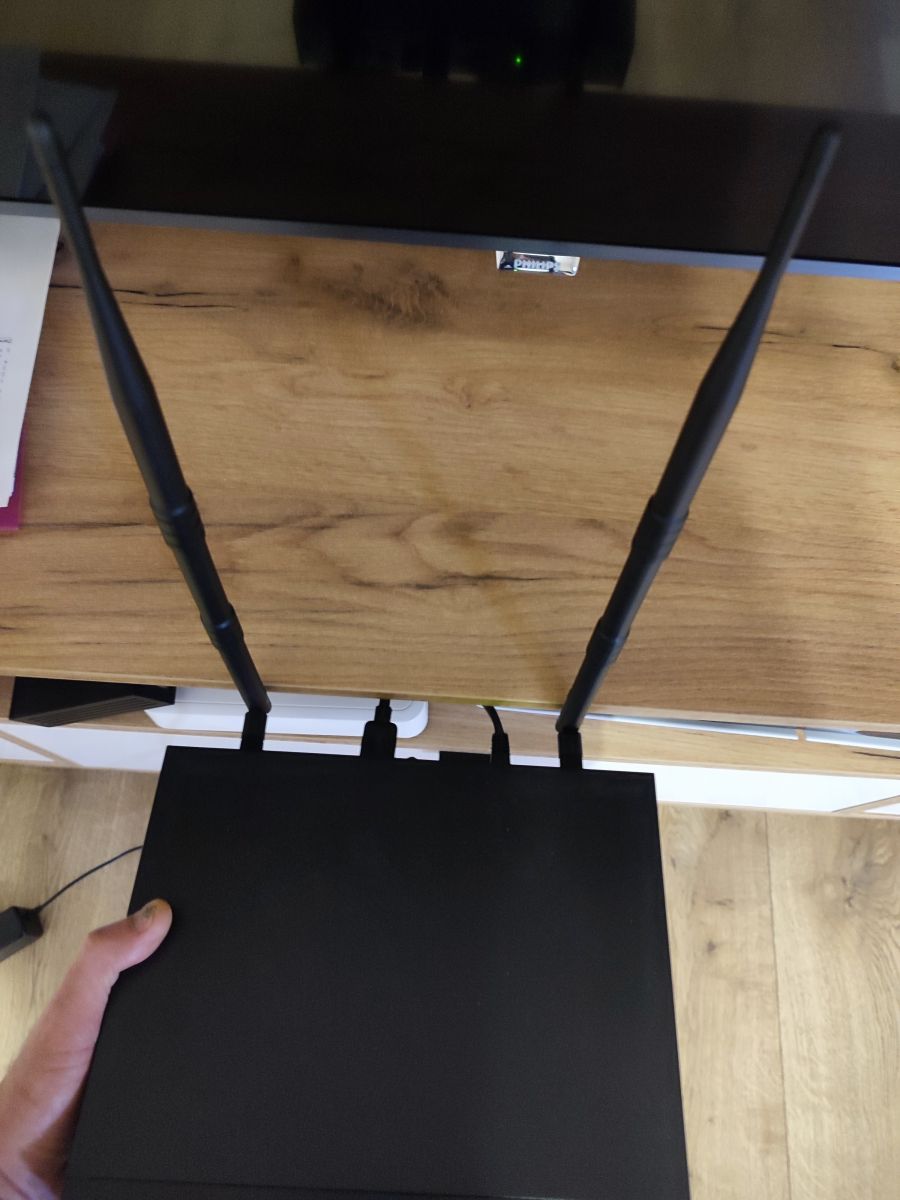 Jak poprawić jakość obrazu w zestawie DVS-NVR0801W-C2 i DVS-MP2036CT ...