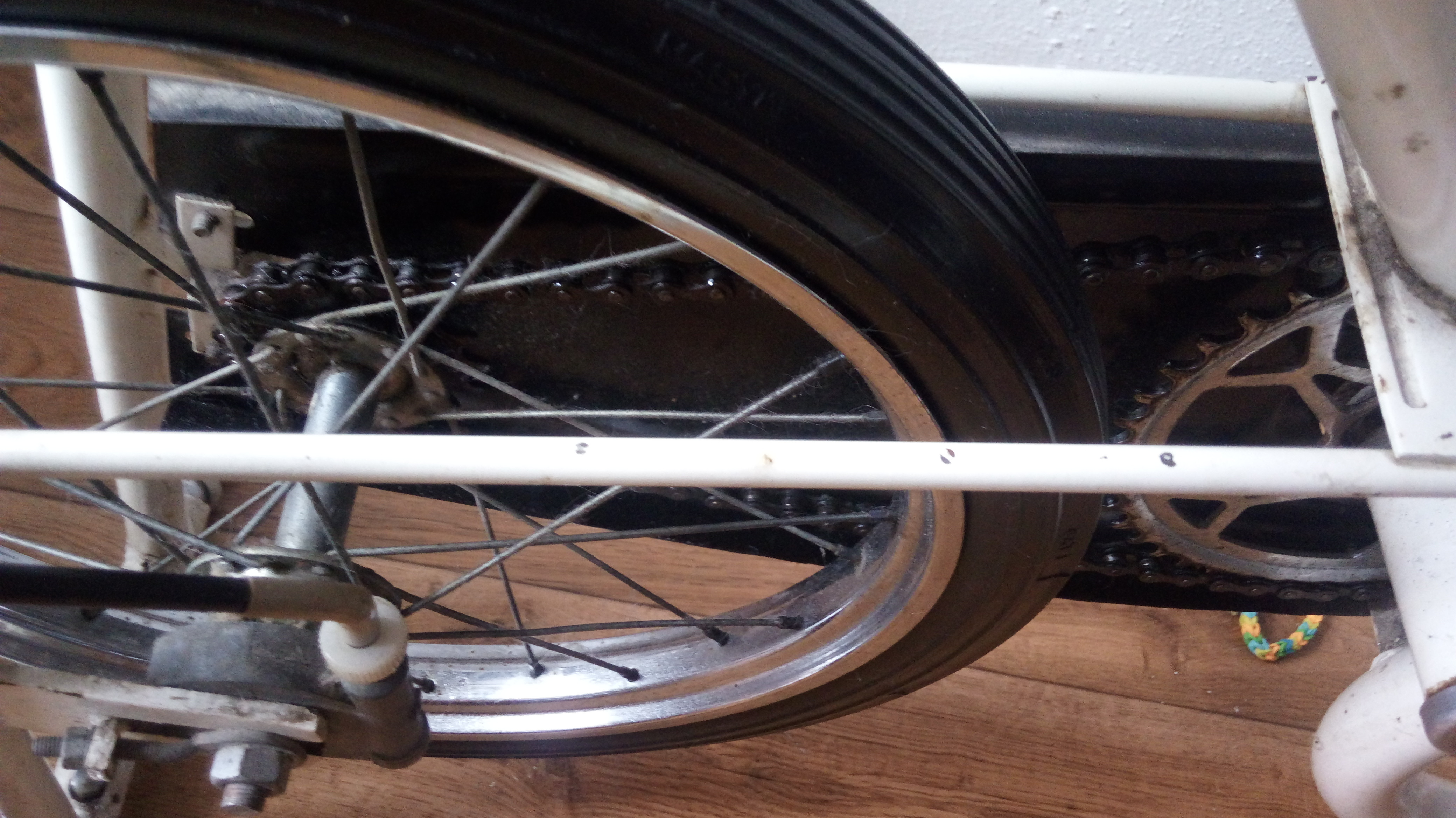 Alternatywne zastosowania roweru stacjonarnego: ogrzewanie mieszkania ...