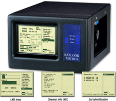 [Zrobię] Wykonam - Instalacja anten satelitarnych i DVB-T