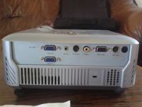 [Sprzedam] Projektor OPTOMA EP716R do sprzedania - elektroda.pl