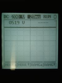 Teisco Checkmate 50 - Asynchroniczne błyski w 6L6 po 4 minutach pracy