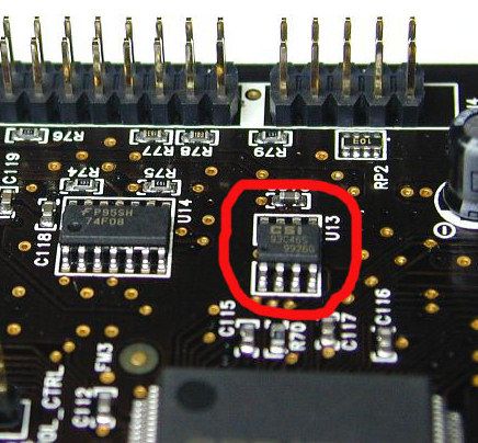 Czy SB Live 5.1 Digital CT4830 powinien mieć wejście cyfrowe CD-ROM?