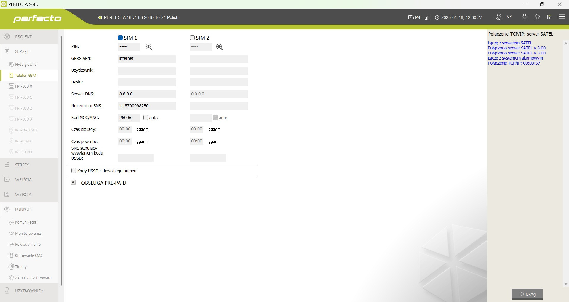 [Rozwiązano] Perfecta 16 - lokalizacja kodu QR do aplikacji Perfecta ...