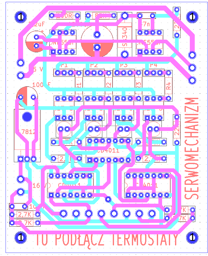 Układ logiczny spełniajacy podane założenia. Jak wykonać? Jakie ...