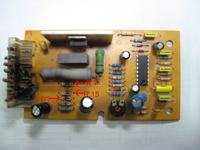 Pralka Badima WA820 - Jak zasymulować pracę regulatora obrotów?