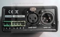 [Sprzedam] Sprzęt oświetlenia LED DMX sterowniki, wzmacniacze, zasilacze