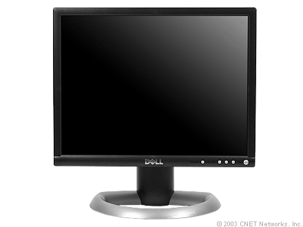 Dell 2001FP - Jak uzyskać plik EDID do naprawy połączenia DVI?