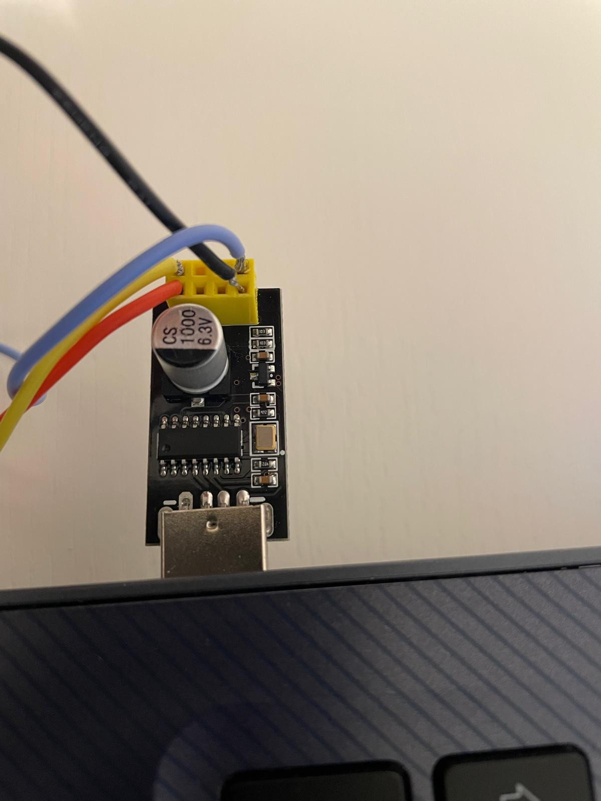 BL602 Switch Sensors Not Updating in HomeAssistant - Integration Issues