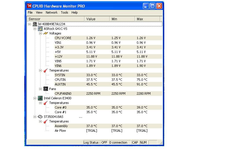 Windows XP BSOD STOP: 0x0000008E – częste występowanie, jak ...