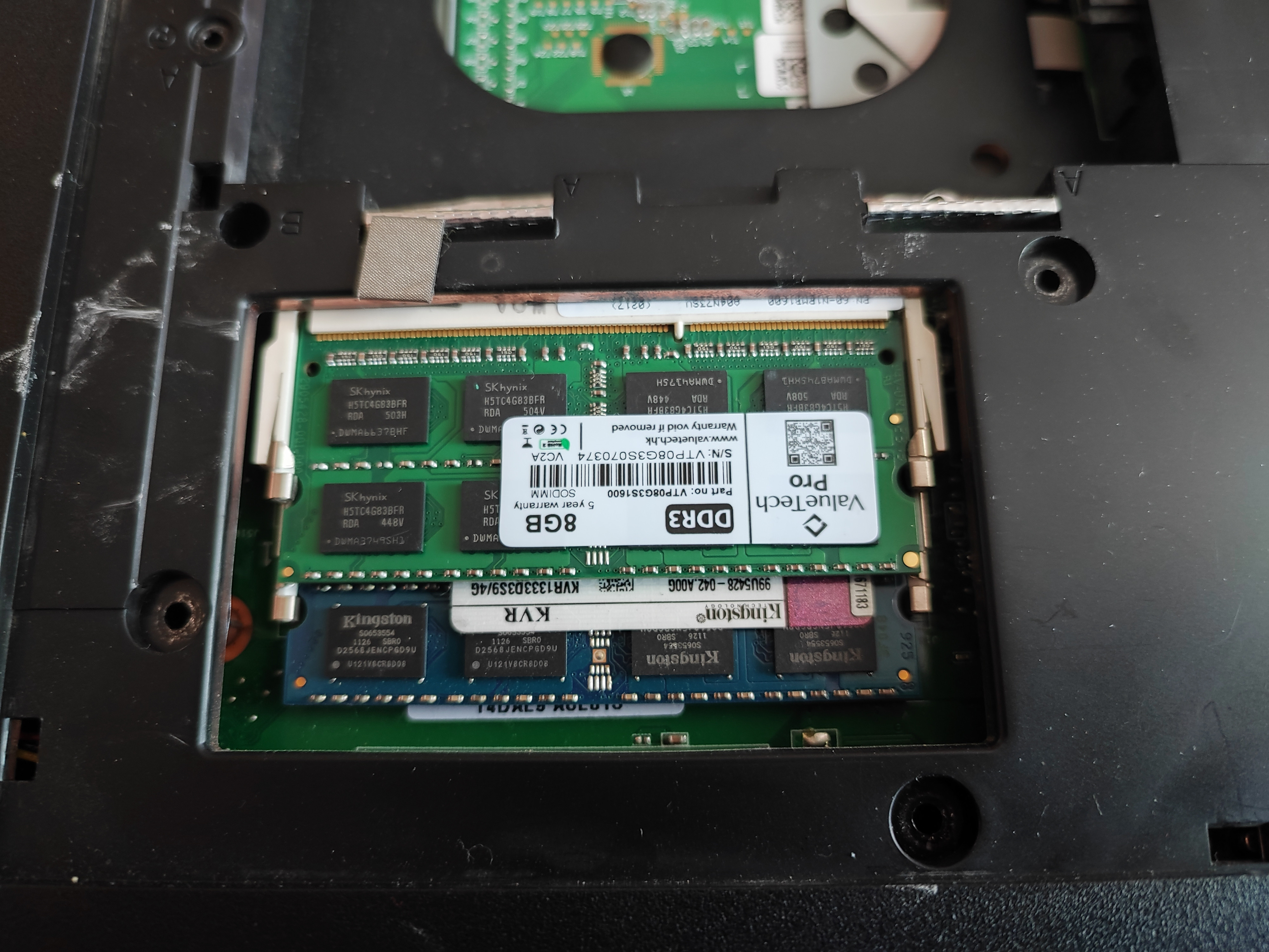 Can you install more RAM than your motherboard supports? Let's test!