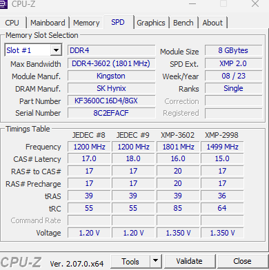[Rozwiązano] Nieoczekiwane crashe gier i bluescreeny na PC z RTX 3070 ...
