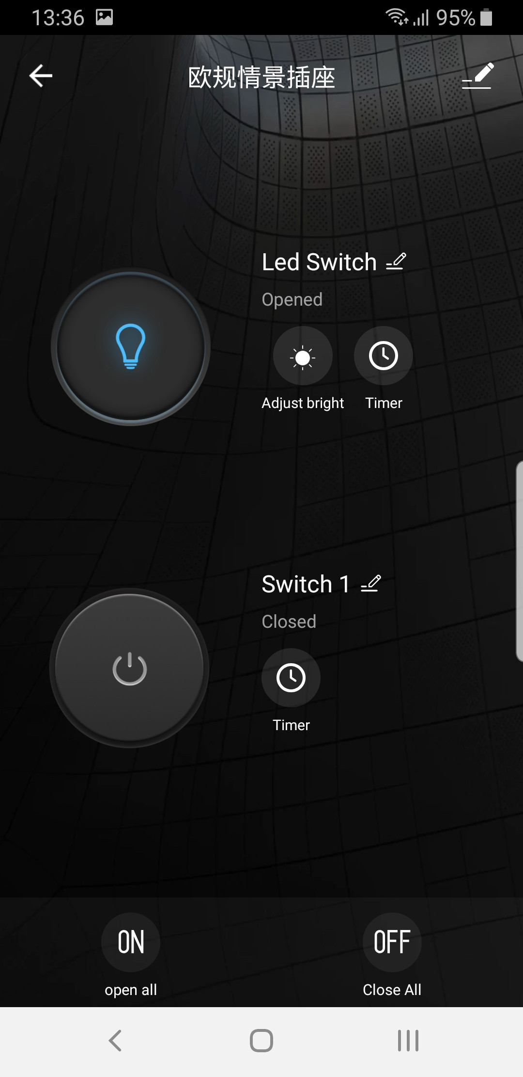 [TYWE2S/ESP8226] Smart plug with RGBW backlight MOKO TX-DE02 and USB ...