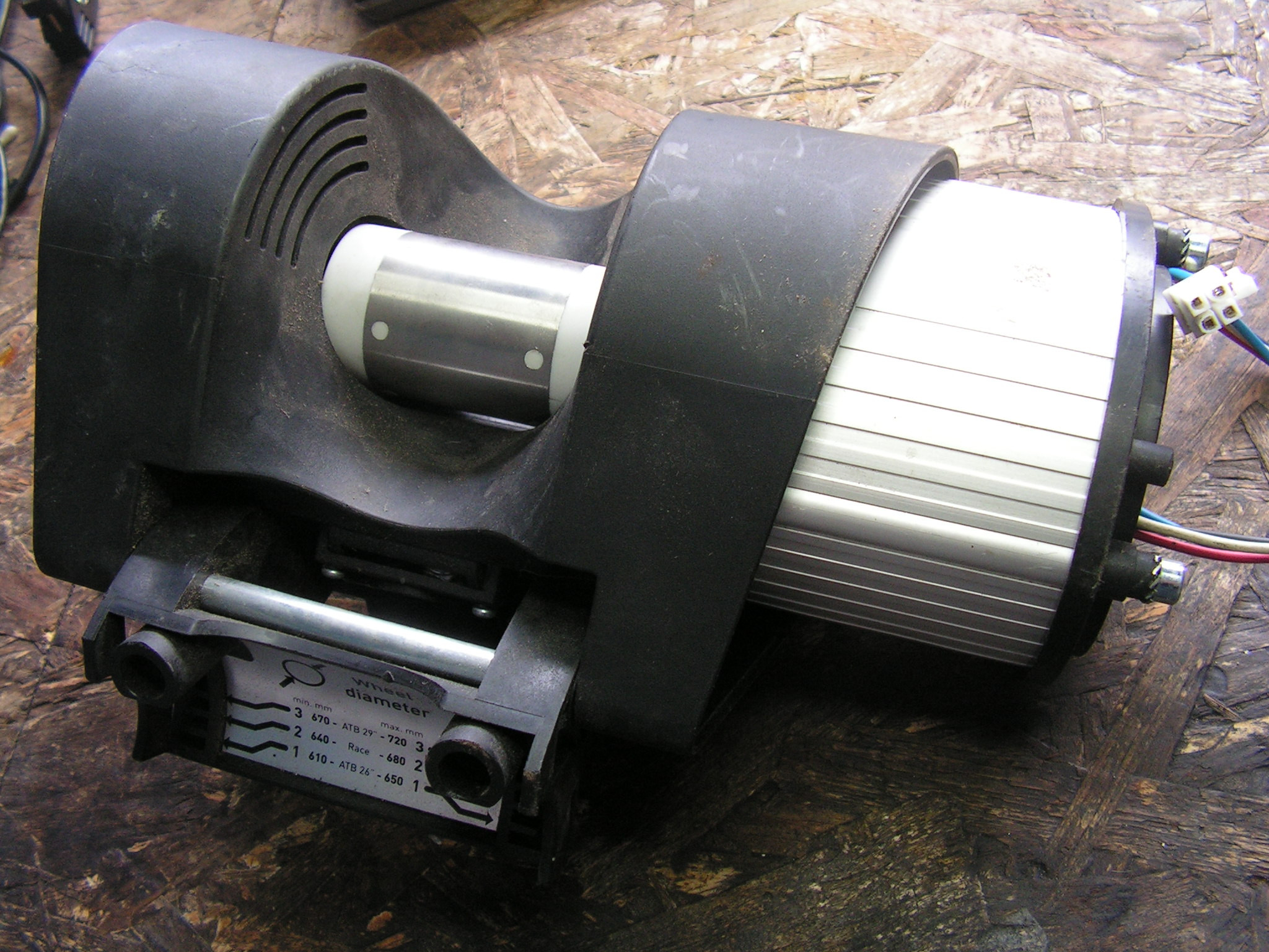 Alternatywne zastosowania roweru stacjonarnego: ogrzewanie mieszkania ...