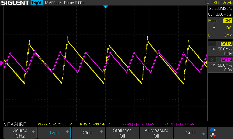 Electric Chair - Open-source HVPP programator dla AVR