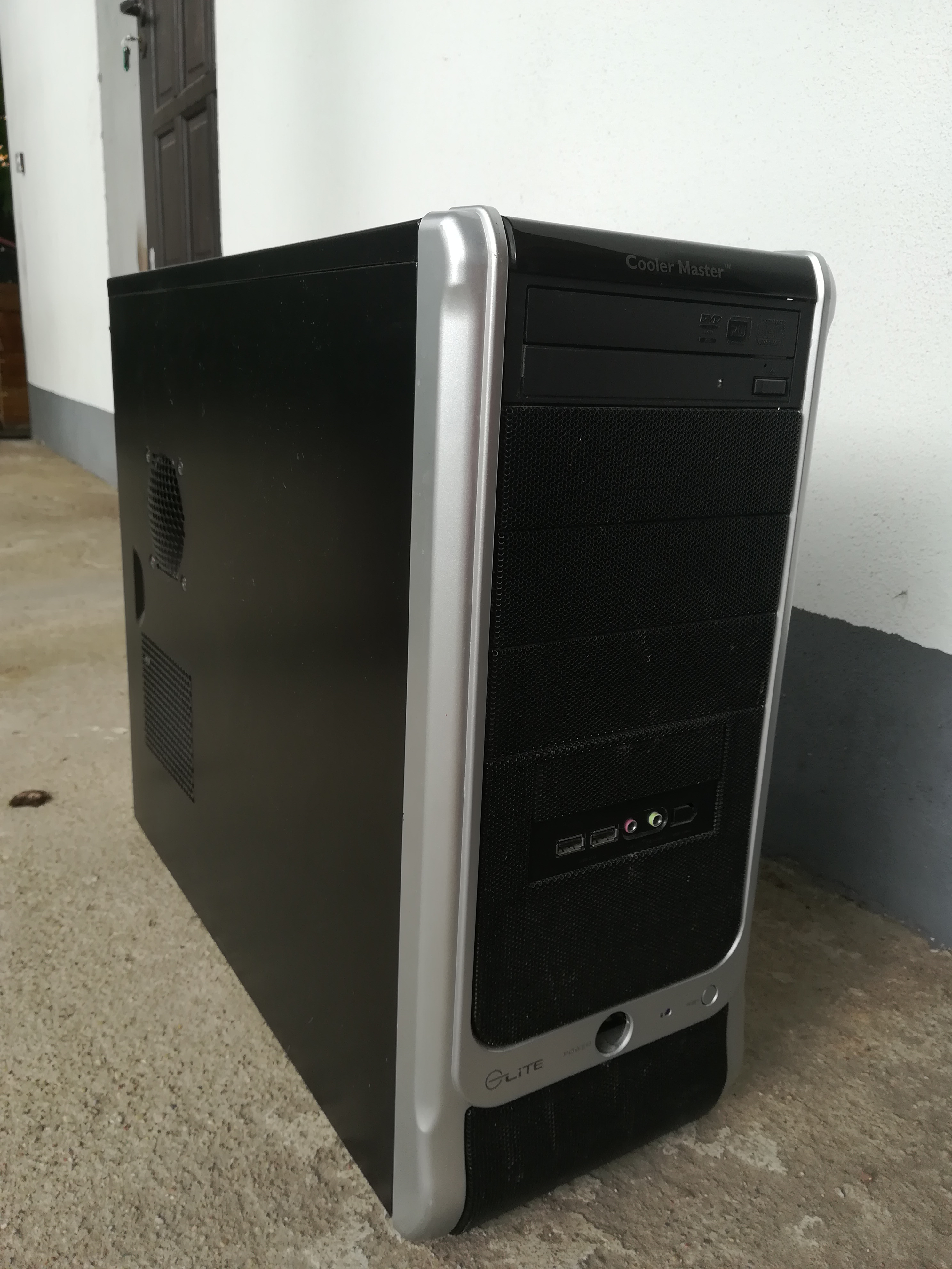[Sprzedam] intel pentium dual core E6300, gigabyte radeon HD7770 1gb ...