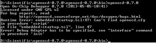 [Eclipse] Konfiguracja Eclipse dla ARM z Sourcery CodeBench Lite - błędy kompilacji