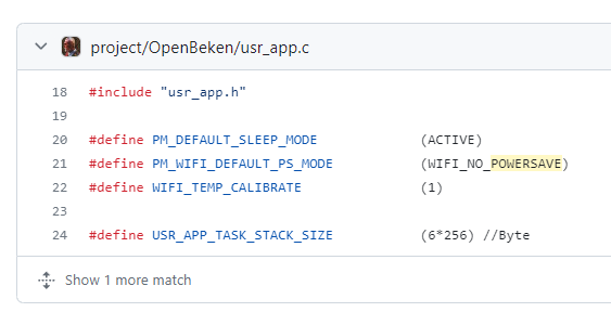 Flashing OpenBeken Firmware on WL2S Module with Lightning LN882HK Chip for ELIVCO LSPA9 - 5