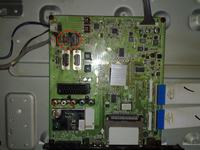 LG 42LD565-ZC - TV nie włącza się, czerwona dioda przygasa i rozjaśnia się