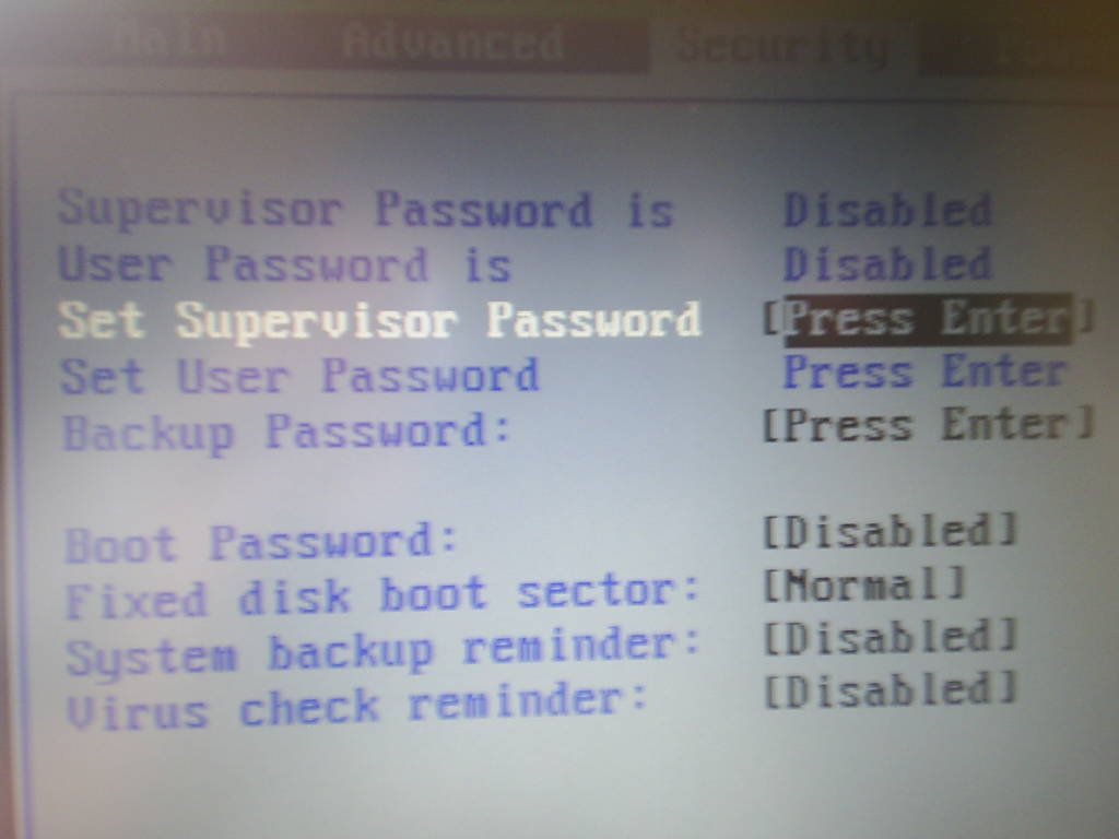 Instalacja Windows 98 na laptopie 300MHz po Linuxie – BIOS nie widzi CD ...