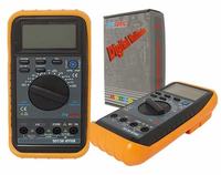 Multimetr Mastech MY 68, który podróbka a który oryginał?