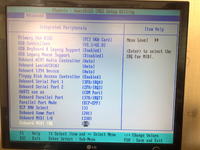 Dane zniknęły po podłączeniu dysków Seagate Barracuda ST3120026AS