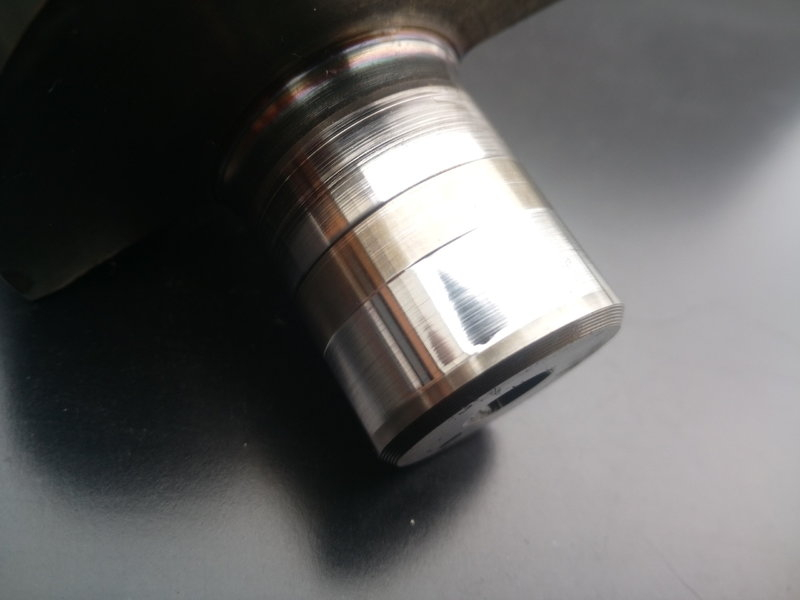 Audi 2.0 tdi cglc ciśnienie oleju - 2 - elektroda.pl