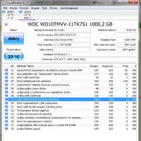 WD Elements 1023 – brak dostępu do danych, dysk niewidoczny w DMDE i ...