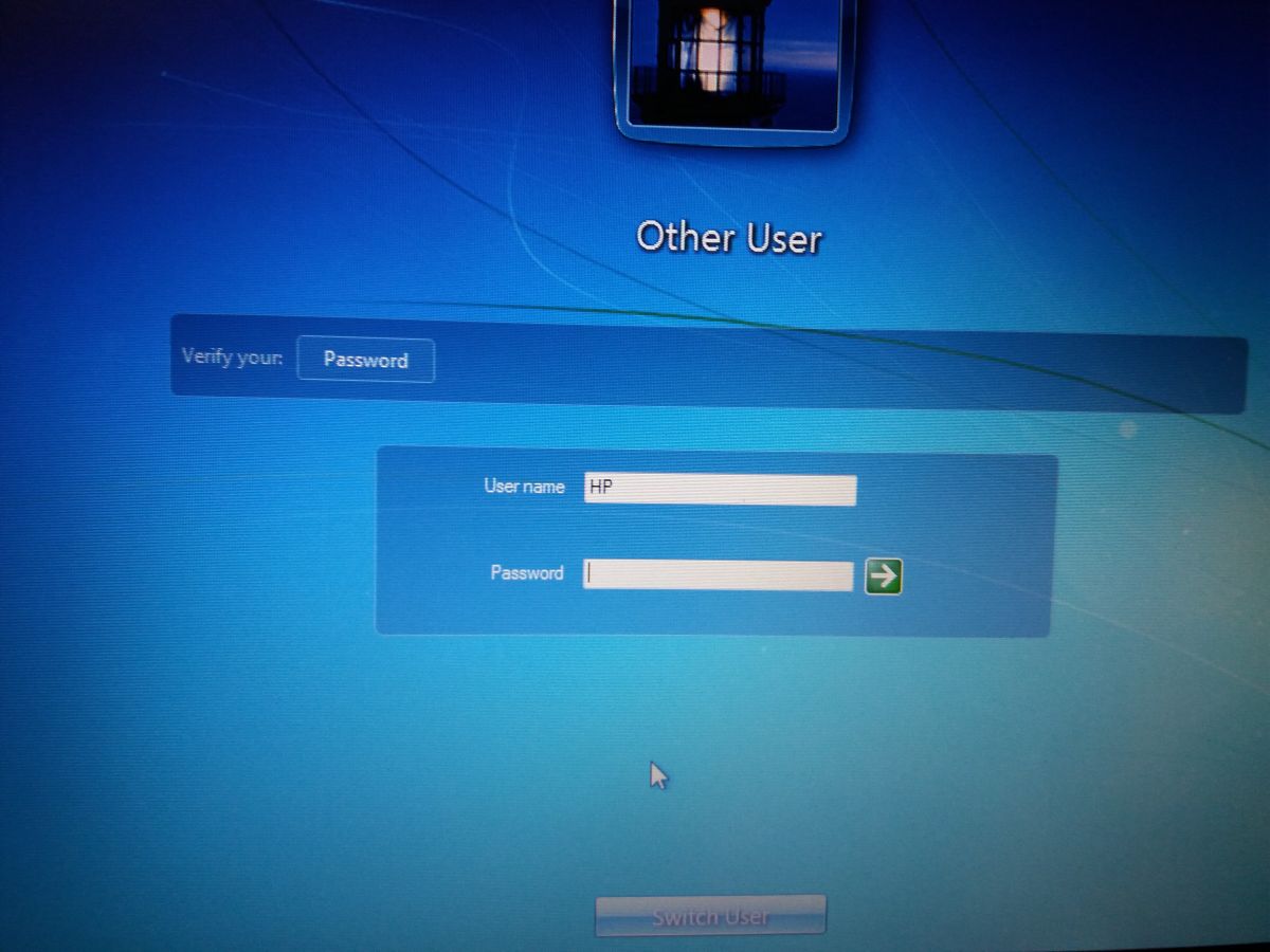 Po zainstalowaniu System Workbench for STM32 zablokował się komputer