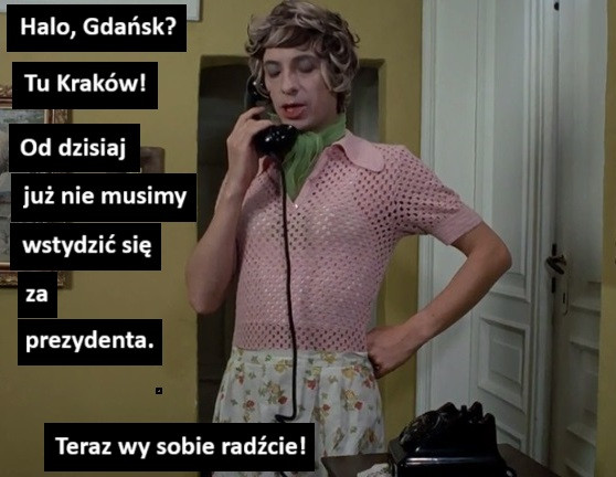 Śmieszne filmiki, obrazki, teksty, audio... - 27 - elektroda.pl