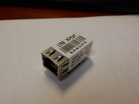 [Sprzedam] Moduł SERIAL - Ethernet LTRX XPort XP1001001-03R