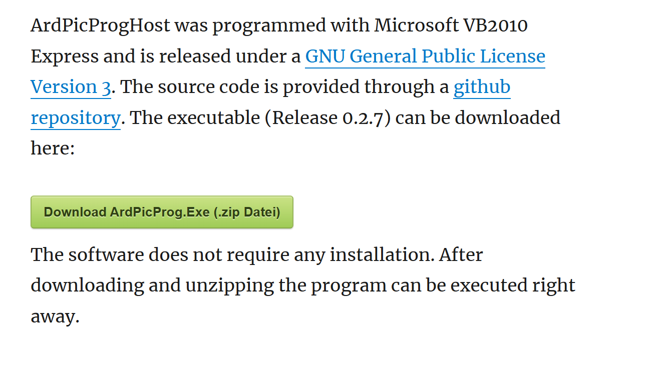 [Rozwiązano] Jak zaprogramować PIC16F913 używając Arduino Nano? - 5