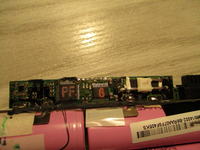 [Zlecę] reset elektroniki m37512 w baterii laptopa HP