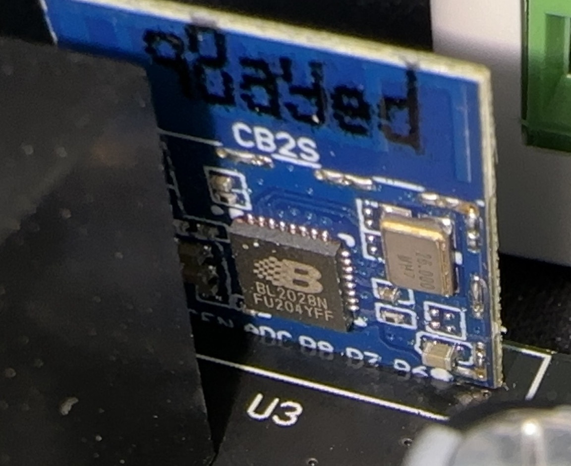 [BK7231N/CB2S] Comparison of multiple smart switch modules, differences ...